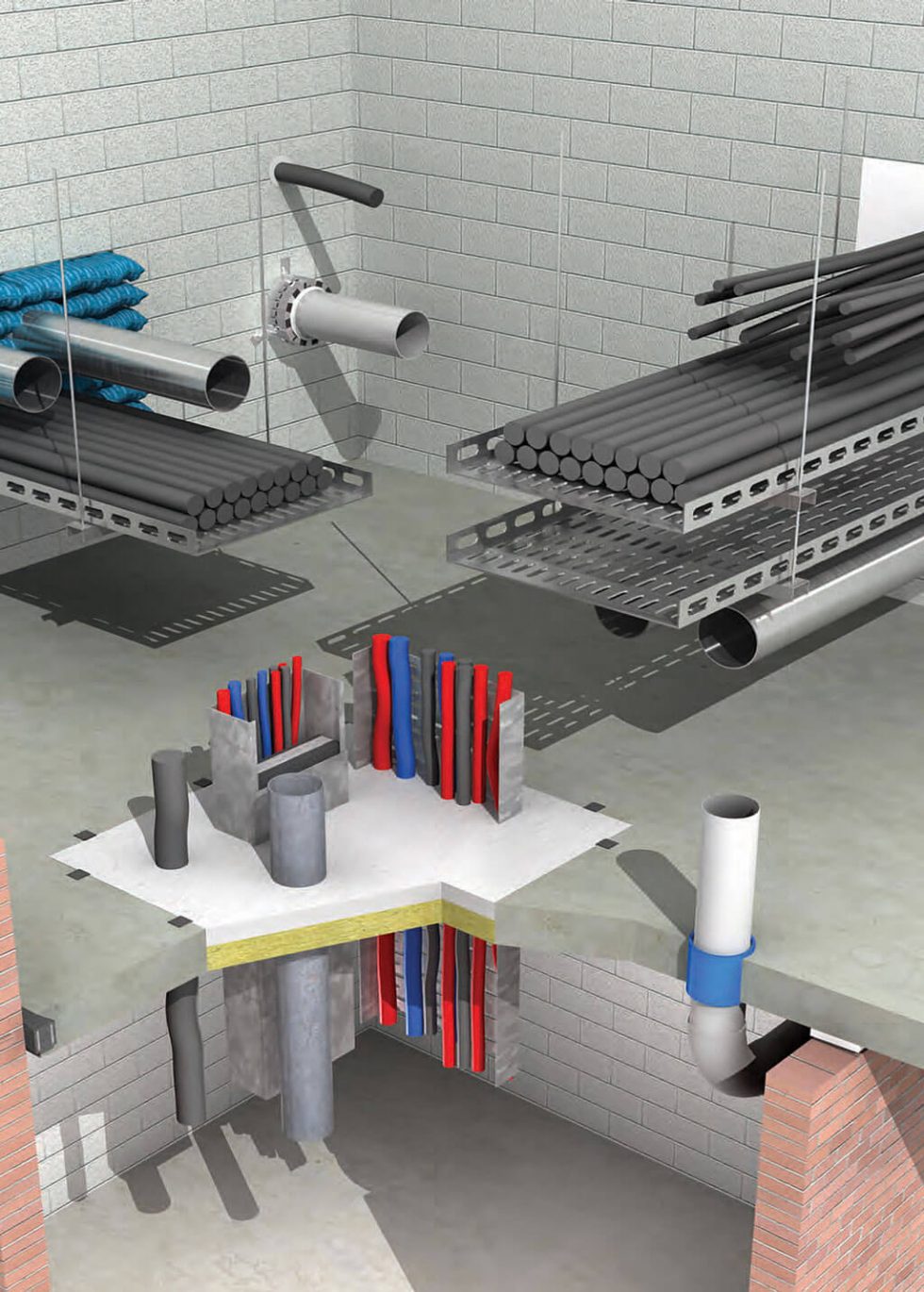 Golden Thread Fire - Expert Fire Containment - Golden Thread Fire Delay