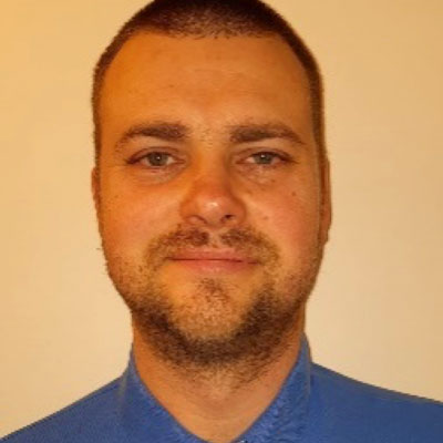 Meet The Team - Golden Thread Fire Delay