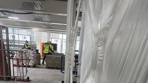 Fire Protection: Understanding Intumescent Application