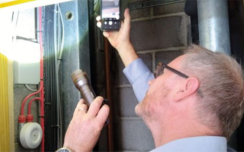 Fire safety & Compliance | Passive Fire Protection Experts